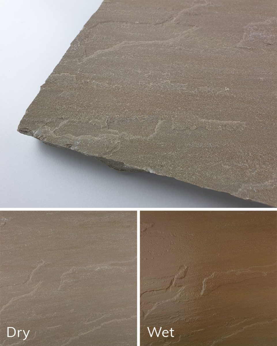 Sandstone Paving Northern Ireland Slabs, Kerbs, Setts & Landscaping