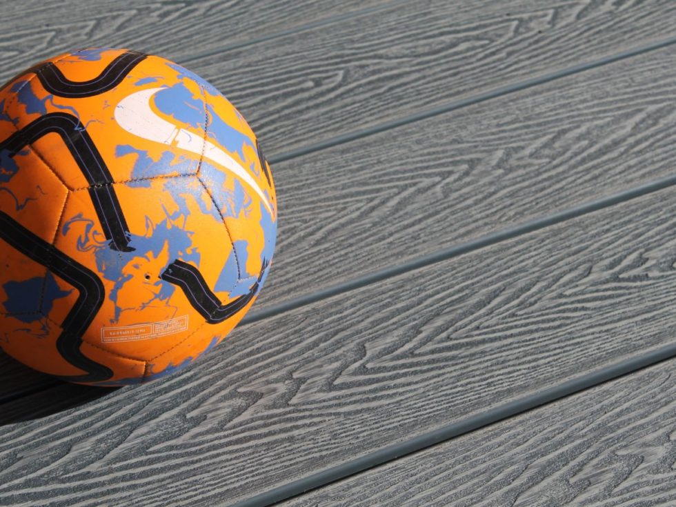 Composite Decking Northern Ireland | Decking Ireland